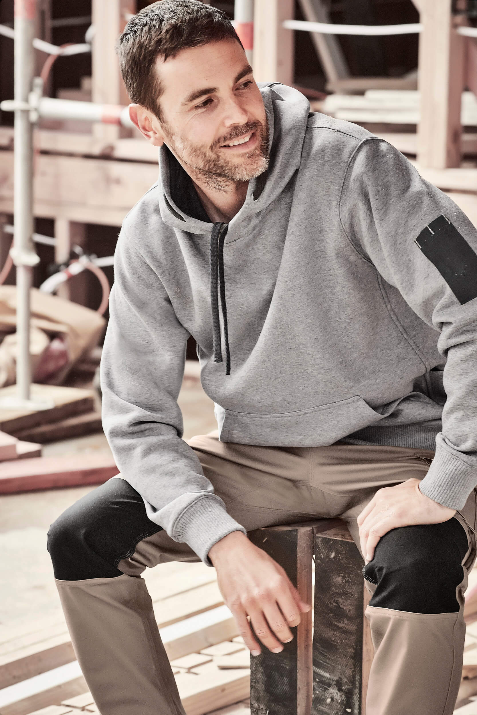 Trades & Construction - Think Uniforms