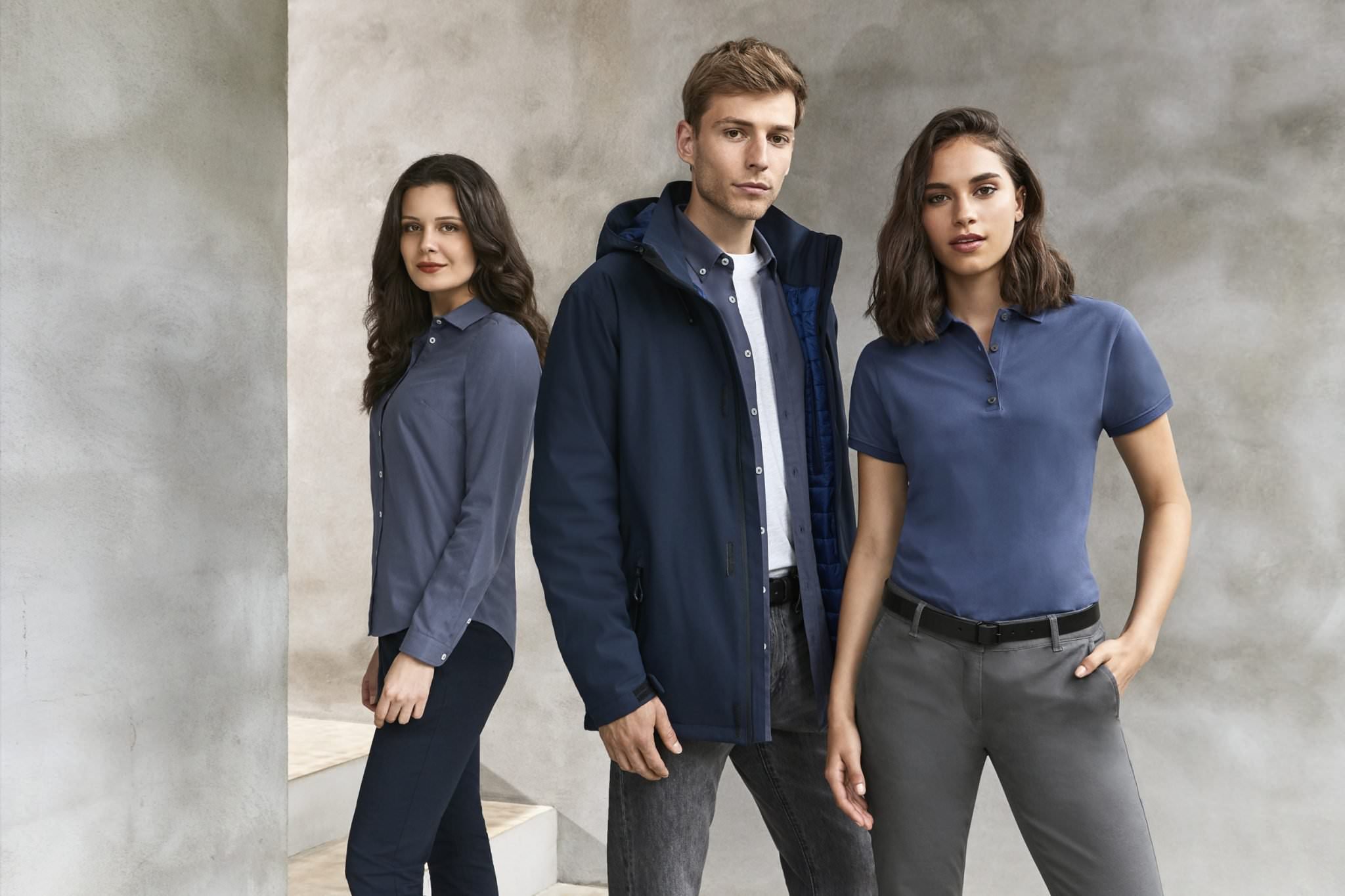 Biz Collection - Think Uniforms