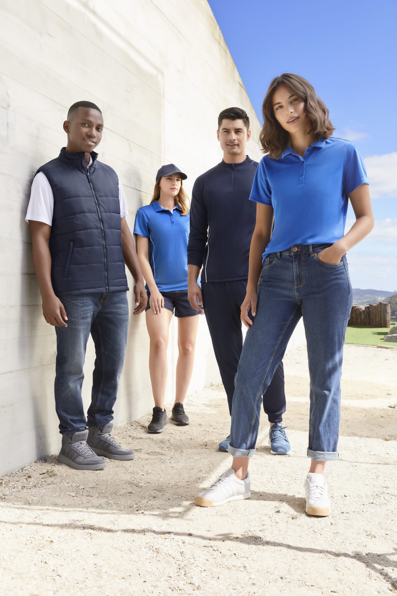 Think Uniforms - Uniforms & Merchandise