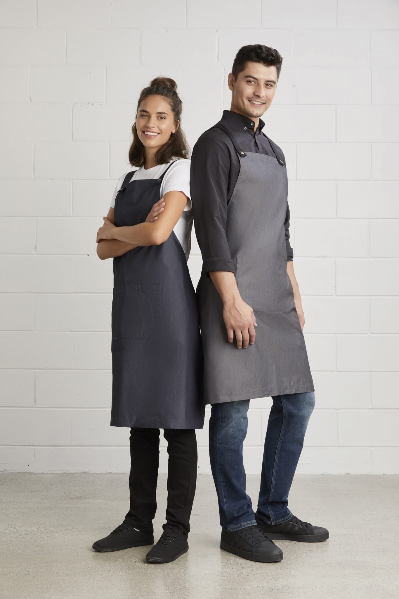 Think Uniforms - Uniforms & Merchandise