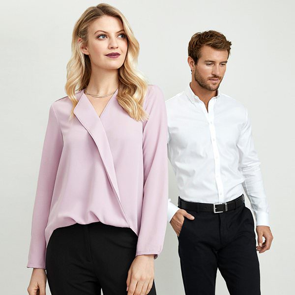 Think Uniforms - Uniforms & Merchandise