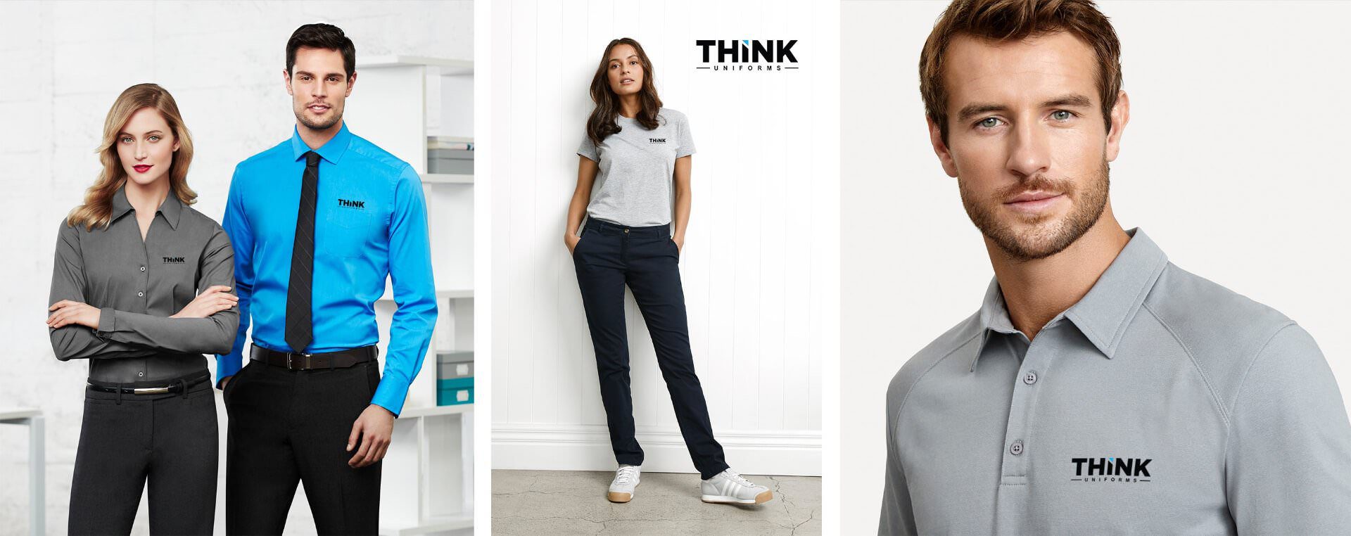 The Importance of Uniforms - Think Uniforms