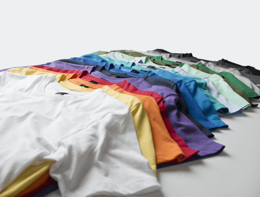 How to Choose The Right Tee - Think Uniforms